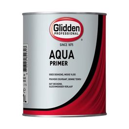 Glidden Aqua Primer Kopen? v.a. €33,29 | Verfwinkel.nl