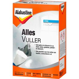 Alabastine Allesvuller - Poeder Kopen? v.a. €7,51 | Verfwinkel.com