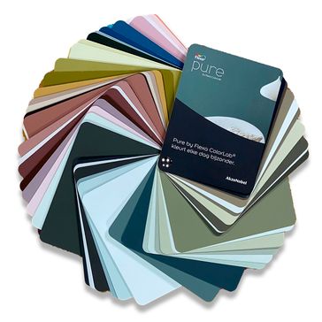 Flexa Kleurenwaaiers met alle Flexa kleuren | Bestel Online ...