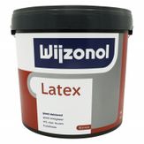 Latex Verf: Aanbieding Latex muurverf tot 50%! | Verfwinkel.nl