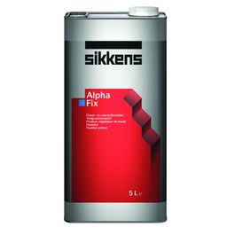 Sikkens Alpha Fix Kopen? v.a. €88,01 | Verfwinkel.nl