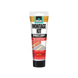 Bison Montagekit Direct Grip - Tube Kopen? v.a. €4,35 | Verfwinkel.nl
