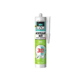 Bison Acrylaatkit Snel - 300 Gram Kopen? v.a. €5,29 | Verfwinkel.nl