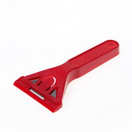 Glaskrabber - Kunststof Kopen? v.a. €3,09 | Verfwinkel.com