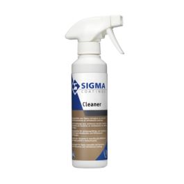 Sigma Cleaner Spray - 250 ml Kopen? v.a. €14,41 | Verfwinkel.nl