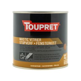 Toupret Stopverf - Bruin Kopen? v.a. €19,99 | Verfwinkel.nl
