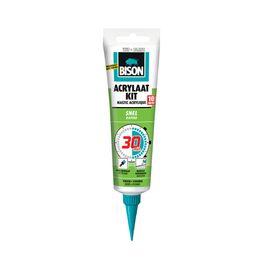 Bison Acrylaatkit Snel - 150 Gram Kopen? v.a. €4,49 | Verfwinkel.nl